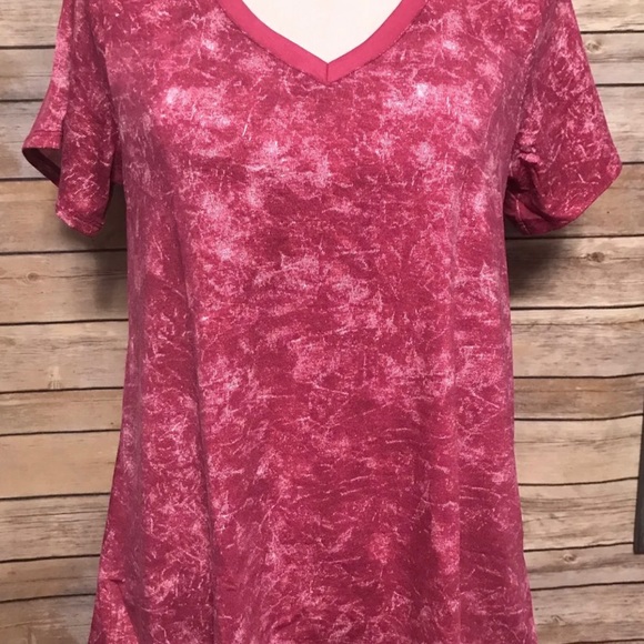 LuLaRoe | Tops | Lularoe Christy | Poshmark